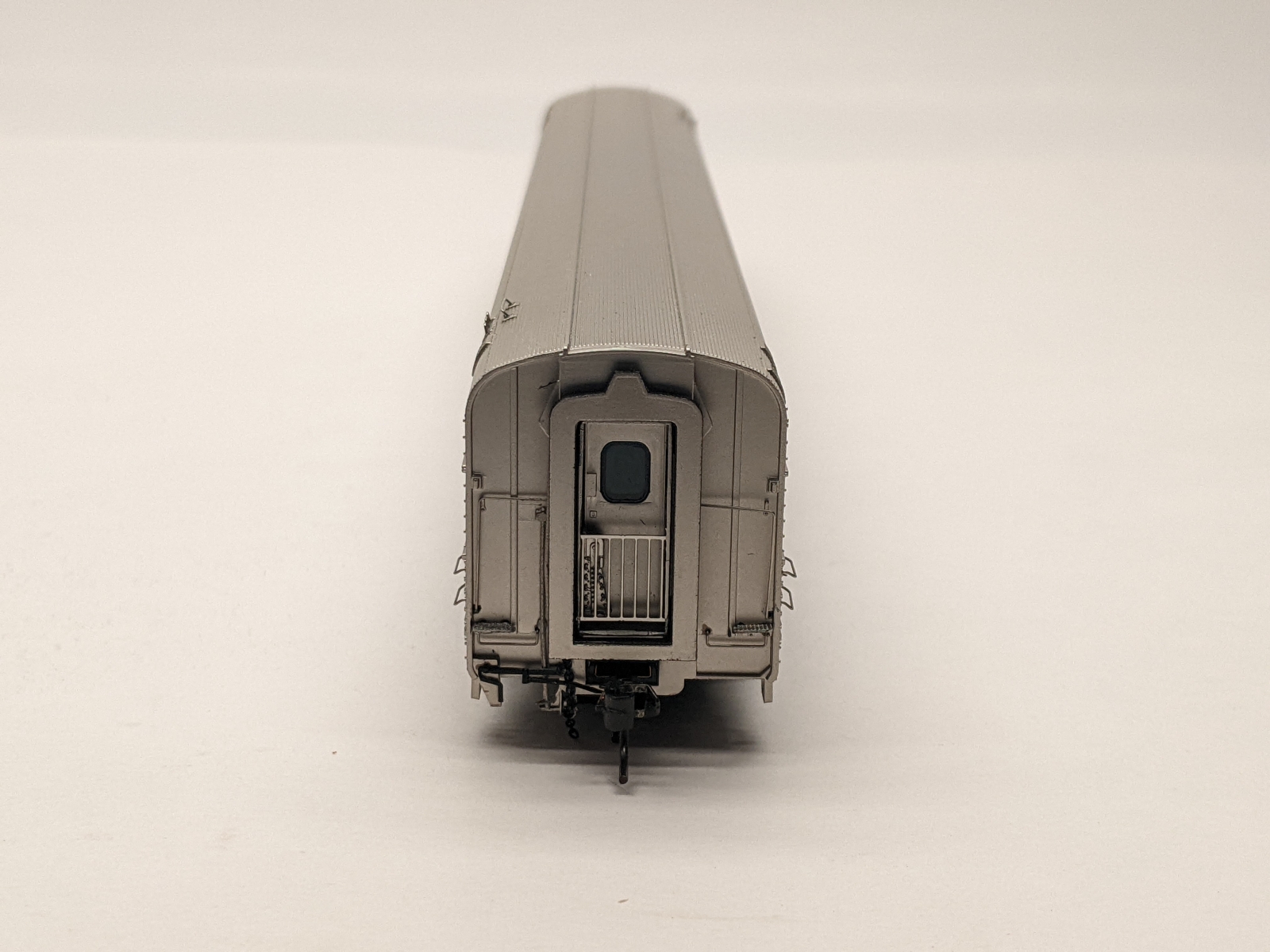 Rapido HO Budd Coach - Painted, Undecorated For Sale -- Kingston ...