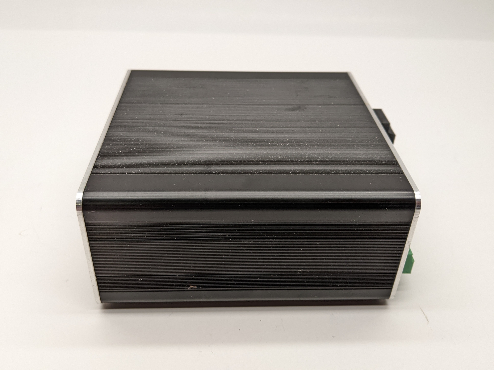 (Lot) Lenz LZV100 DCC System w/ 2x LH100 Throttles, XpressNet Panel ...