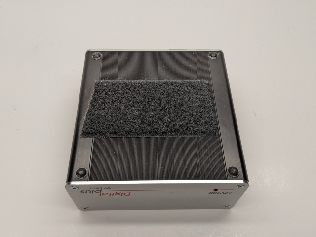 (Lot) Lenz LZV100 DCC System w/ 2x LH100 Throttles, XpressNet Panel ...