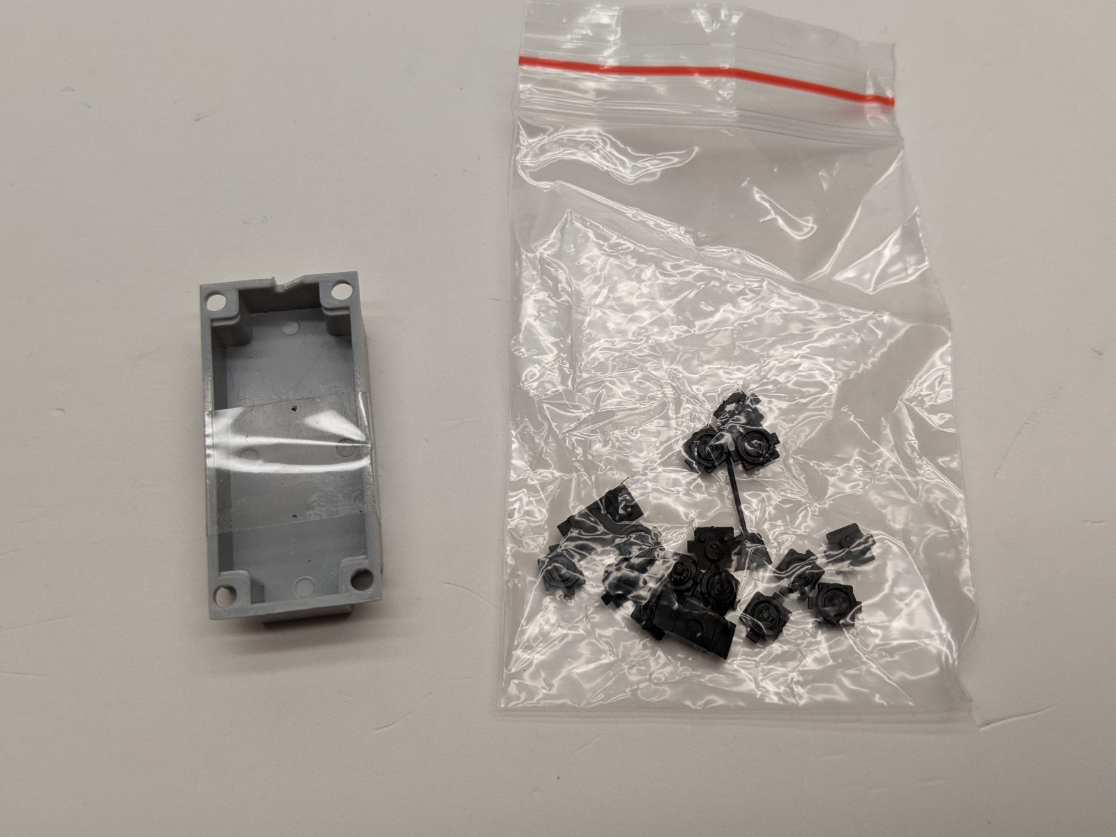 Bowser 24501 HO SD40-2 - Ontario Northland / ONR "O.N. Rail" #1730 - DC ...