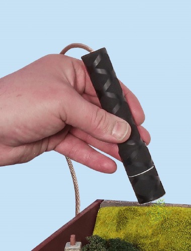 Peco Scene PSG-3 Pro Grass Precision Applicator Static Grass Tool ...